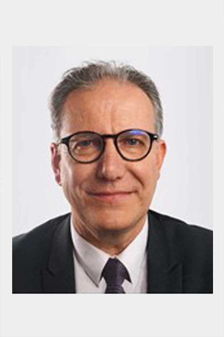 Vos élus / Conseil municipal