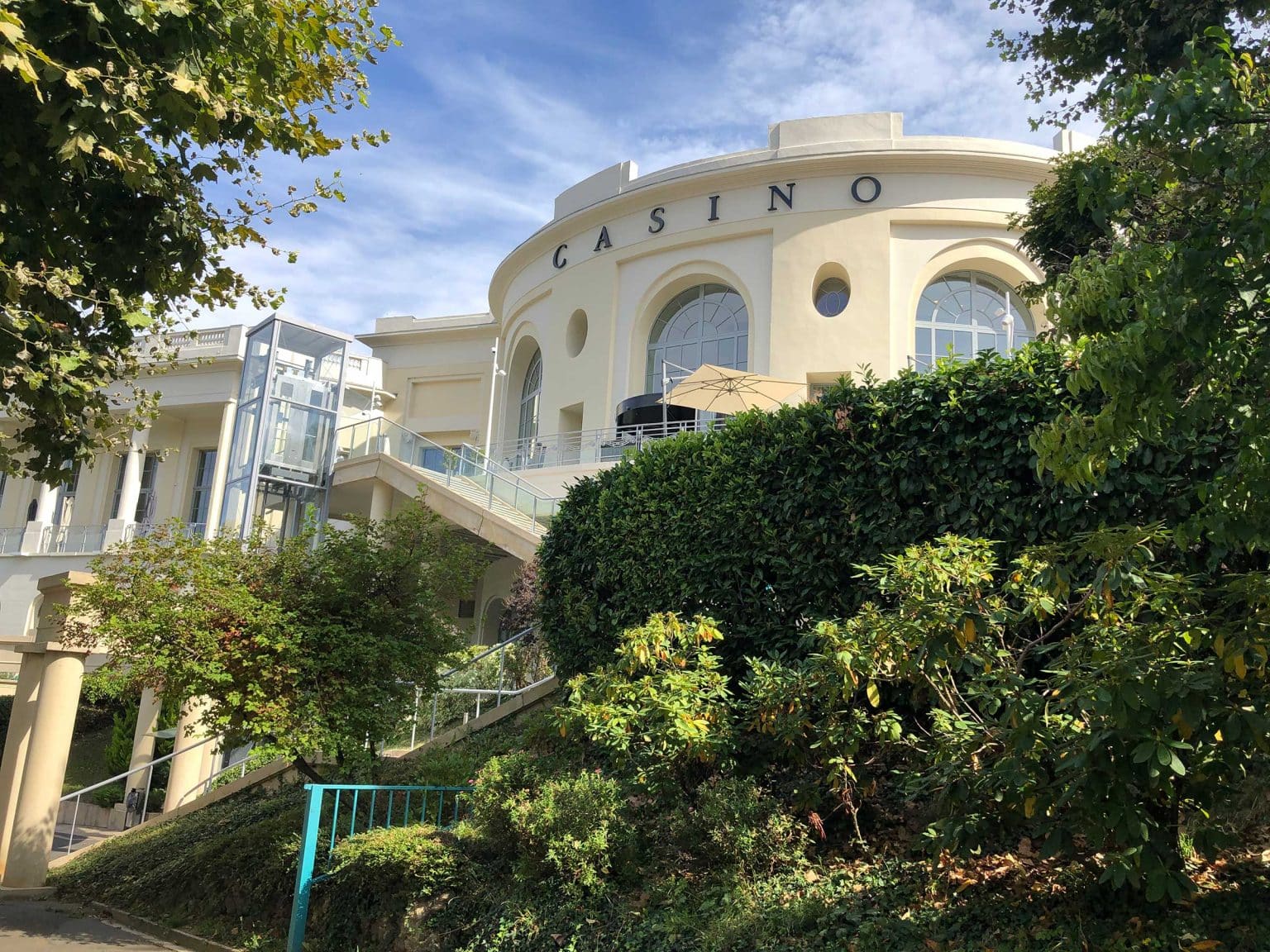 Histoire / Patrimoine