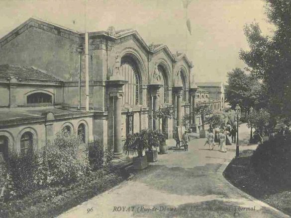 Histoire / Patrimoine